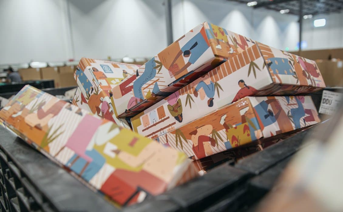 Right-Sizing Packaging: How to Cut Costs Without Cutting Corners - OSM