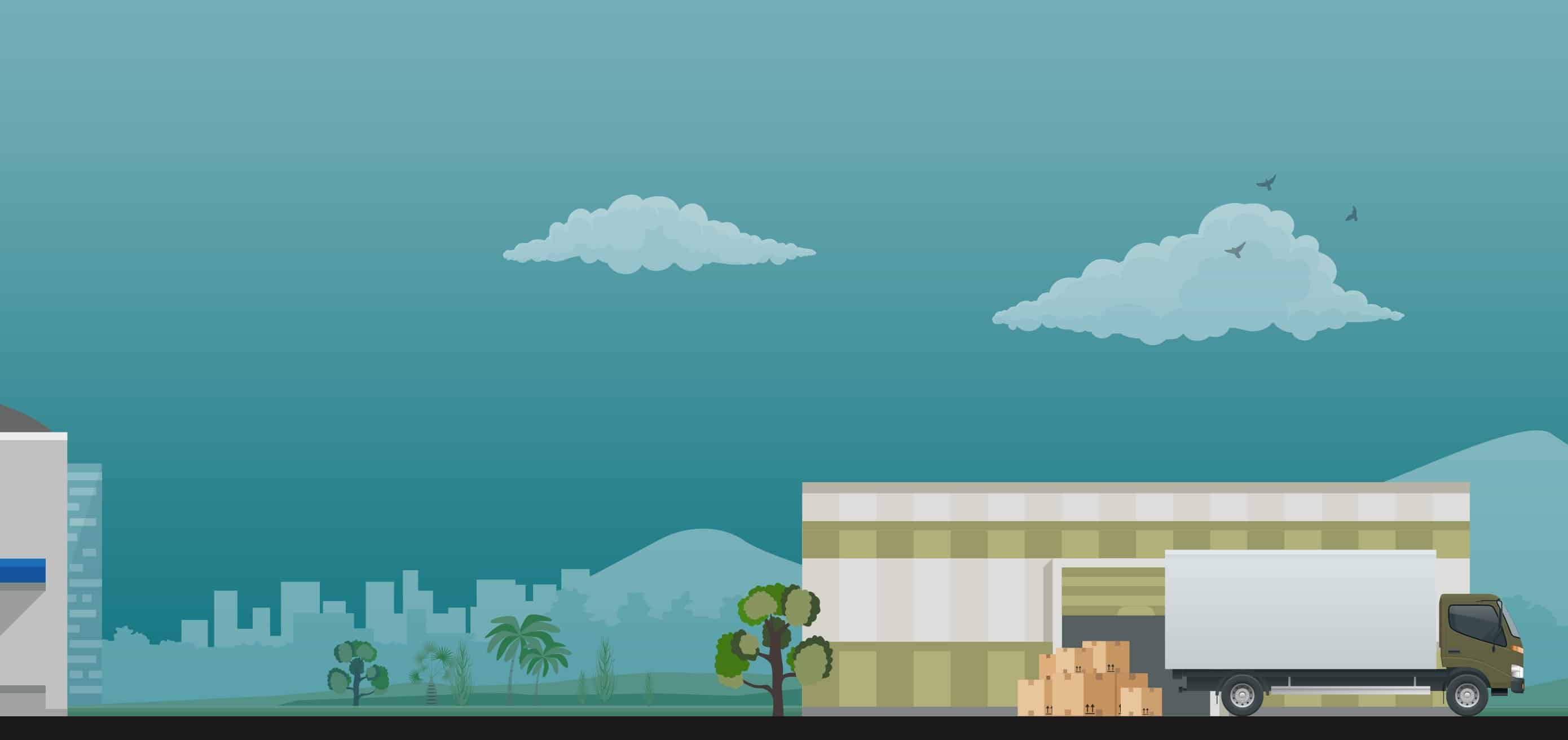 International Business Shipping | Package Shipping | OSM Worldwide