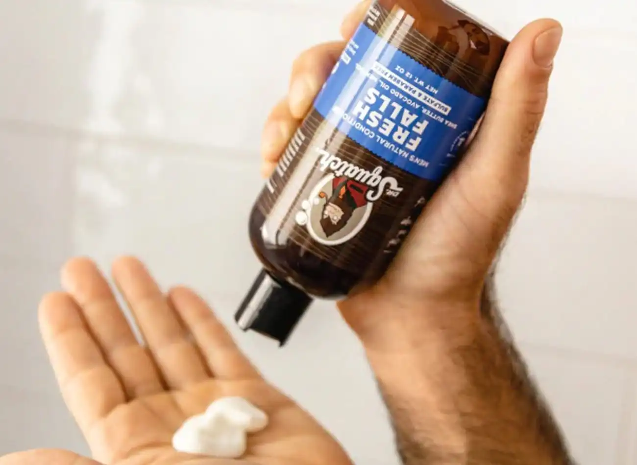 Dr. Squatch's Subscription Box Shipping Case Study | OSM Worldwide