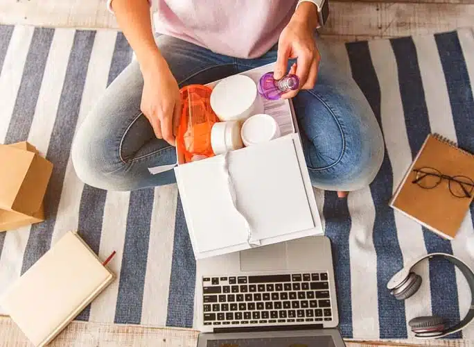 OceanX eCommerce Shipping Case Study | OSM Worldwide